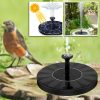 Solární fontána – Vigoshop.cz